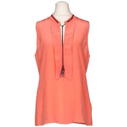 Dorothee Schumacher Bluse Damen Gr&ouml;&szlig;e S Second Hand orange