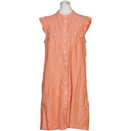 Levi's LEVI'S Kleid Damen Gr&ouml;&szlig;e M Second Hand orange