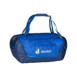 Deuter Travel Bag 'Duffel Pro 60' female Blue size One Size