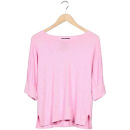 Olsen Pullover Damen Größe S Second Hand pink