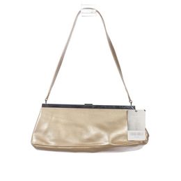 Furla Handtasche klein Leder Damen Gr&ouml;&szlig;e One Size Second Hand beige