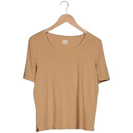 Riani T-Shirt Damen Gr&ouml;&szlig;e S Second Hand beige