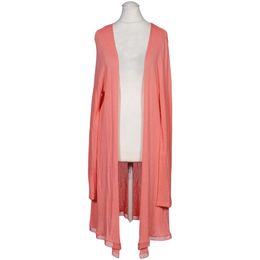Via Appia Due Strickjacke Damen Gr&ouml;&szlig;e S Second Hand pink