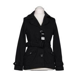 s.Oliver Blazer Damen Größe L Second Hand schwarz
