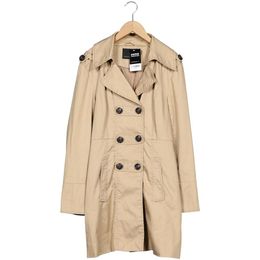 Véro Moda VERO MODA Mantel Damen Größe L Second Hand beige