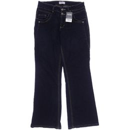 sheego Jeans Damen Gr&ouml;&szlig;e 30/31 Second Hand marine