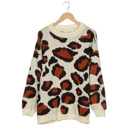 Studio Untold Pullover Damen Größe XL Second Hand weiß