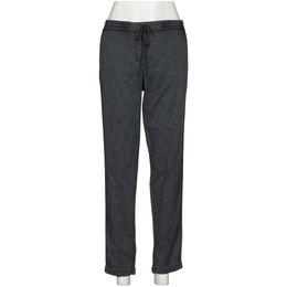 Raffaello Rossi Stoffhose Damen Größe M Second Hand grau
