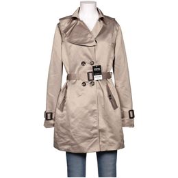 V&eacute;ro Moda VERO MODA Mantel Damen Gr&ouml;&szlig;e M Second Hand beige