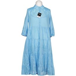 Riani Kleid Damen Gr&ouml;&szlig;e M Second Hand hellblau