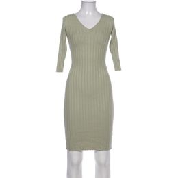 Guess Kleid Damen Größe XXS Second Hand hellgrün