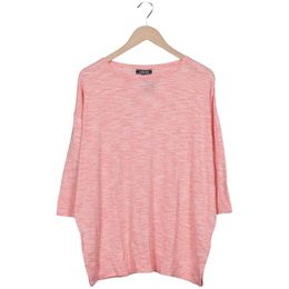 LANDS' END Lands&lsquo; End Pullover Damen Gr&ouml;&szlig;e L Second Hand pink