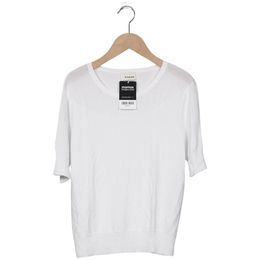 Rodier Pullover Damen Größe M Second Hand weiß