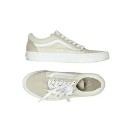 Vans Sneaker Herren Gr&ouml;&szlig;e 41 Second Hand beige
