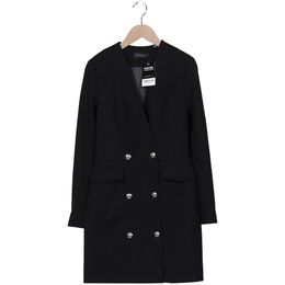 Ted Baker Mantel Damen Größe XS Second Hand schwarz