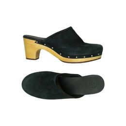 UGG Australia UGG Sandalen Damen Größe 41 Second Hand grün