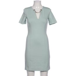 TWINSET Twin Set Kleid Damen Größe XXS Second Hand grün