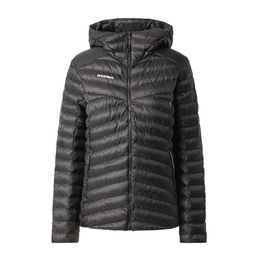 Mammut Outdoor Jacket 'Albula' female Black size XXL