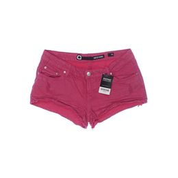 Mustang Shorts Damen Gr&ouml;&szlig;e XL Second Hand pink