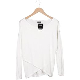Lascana Pullover Damen Größe L Second Hand weiß