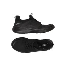 Skechers Sneaker Damen Größe 37 Second Hand schwarz