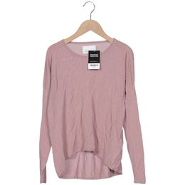 Sams&oslash;e & Sams&oslash;e Sams&oslash;e Sams&oslash;e Pullover Damen Gr&ouml;&szlig;e XS Second Hand pink