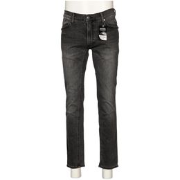 Brax Jeans Herren Größe 34 Second Hand grau