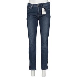 Brax Jeans Damen Größe 29 Second Hand blau