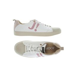 JOOP! Sneaker Damen Gr&ouml;&szlig;e 37 Second Hand beige