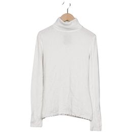 comma, COMMA Pullover Damen Größe XS Second Hand weiß