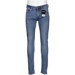 Tom Tailor Denim Jeans Herren Größe 28 Second Hand blau