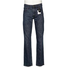 Levi's LEVI'S Jeans Herren Größe 33 Second Hand blau