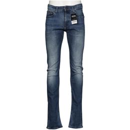 Tommy Jeans Jeans Herren Gr&ouml;&szlig;e 30 Second Hand blau