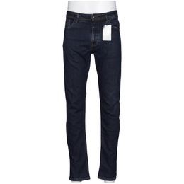 Massimo Dutti Jeans Herren Größe 29/30 Second Hand marine