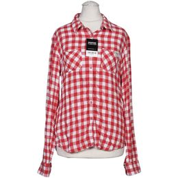 Superdry Bluse Damen Größe S Second Hand bunt