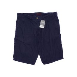 Mustang Shorts Herren Gr&ouml;&szlig;e 33 Second Hand marine