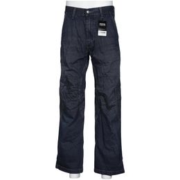 Diesel Jeans Herren Gr&ouml;&szlig;e 28 Second Hand marine