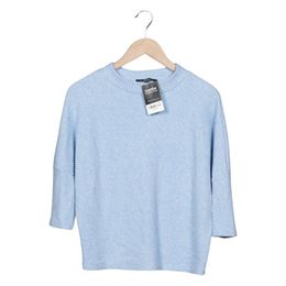 someday Pullover Damen Gr&ouml;&szlig;e S Second Hand hellblau