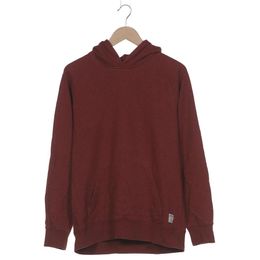 Carhartt Work In Progress Carhartt WIP Kapuzenpullover Herren Größe L Second Hand rot