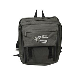 Camel Active Rucksack Herren Größe One Size Second Hand grün