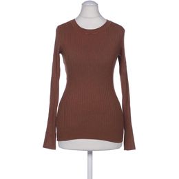Even & Odd even&odd Pullover Damen Größe XS Second Hand braun