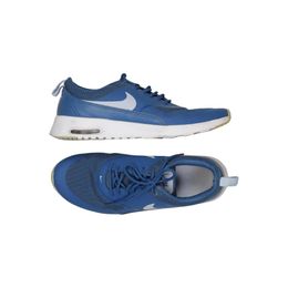 Nike Sneaker Damen Größe 42 Second Hand bunt