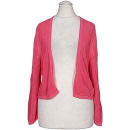 Betty Barclay Strickjacke Damen Gr&ouml;&szlig;e S Second Hand pink