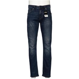 Tom Tailor Denim Jeans Herren Größe 33 Second Hand blau