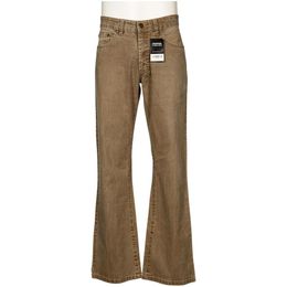 Camel Active Jeans Herren Größe 33 Second Hand braun