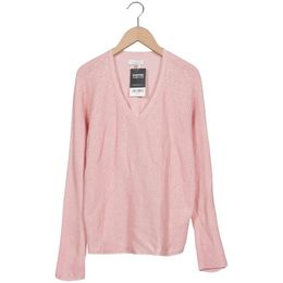 Cinque Pullover Damen Gr&ouml;&szlig;e M Second Hand pink