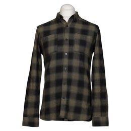 Only & Sons Only & Sons Hemd Herren Gr&ouml;&szlig;e M Second Hand bunt