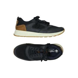 Rieker Sneaker Herren Größe 42 Second Hand bunt