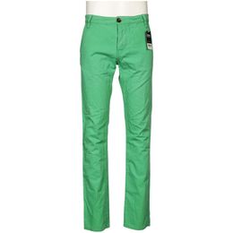 Tom Tailor Denim Jeans Herren Größe 32 Second Hand grün
