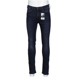 Mustang Jeans Herren Gr&ouml;&szlig;e 29 Second Hand marine